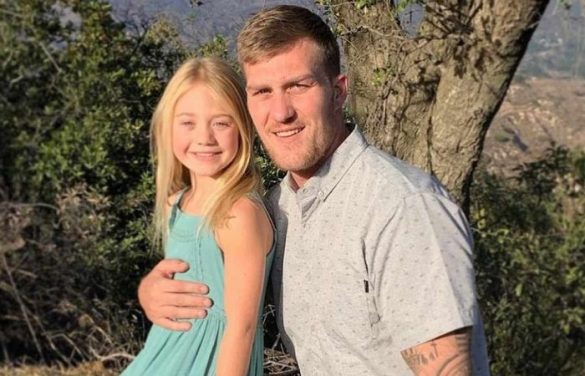 How Did Everleigh's Dad Die - The Untold Story Behind The Death