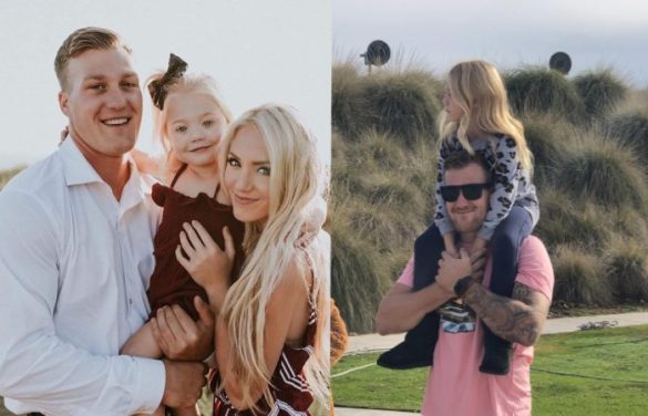 How Did Everleigh's Dad Die - The Untold Story Behind The Death