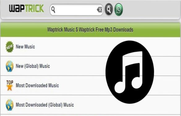 Waptrick - The Hidden Gem of Free Mobile Downloads